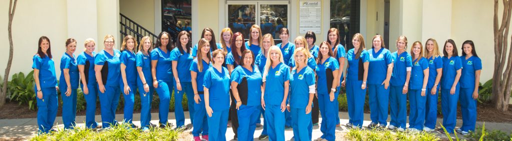 header-full-dermatology-team | Coastal Skin Surgery and Dermatology