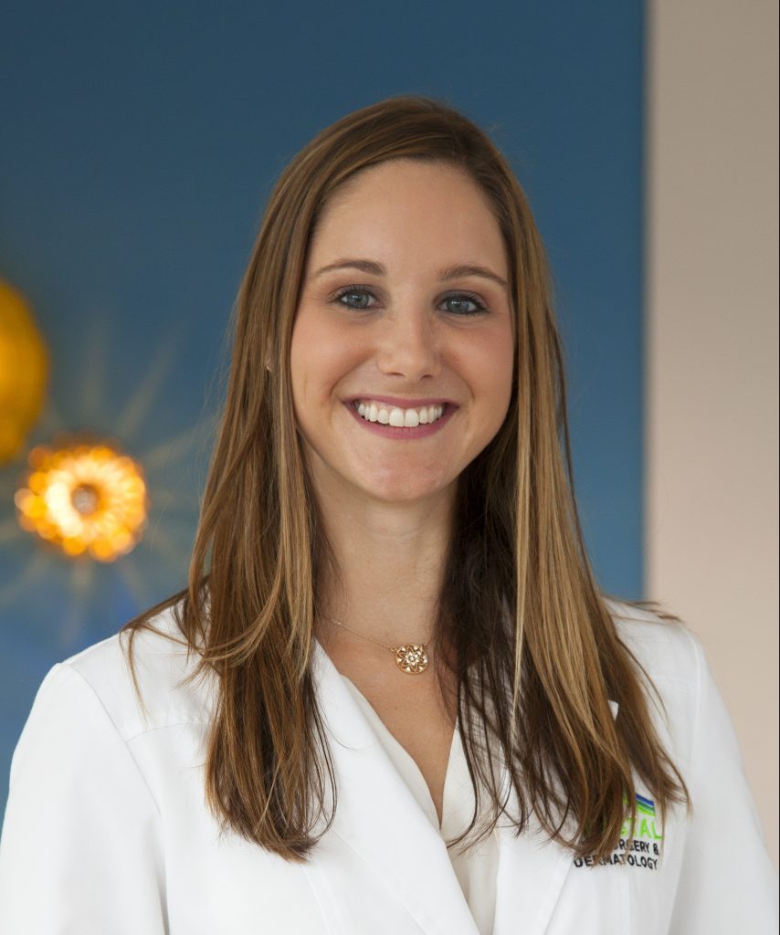 Darla Hobbs MPAS PA C Coastal Skin Surgery And Dermatology