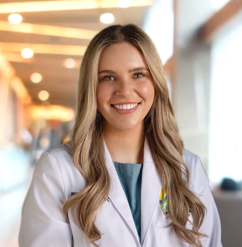 Whitley Simpson, PA-C | Coastal Skin Surgery and Dermatology